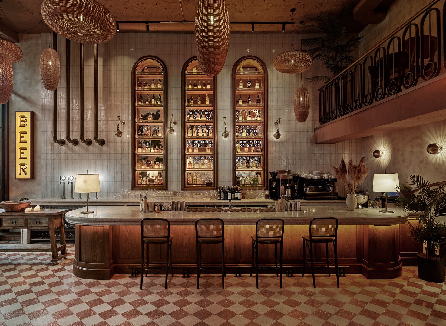 Projects - naif design