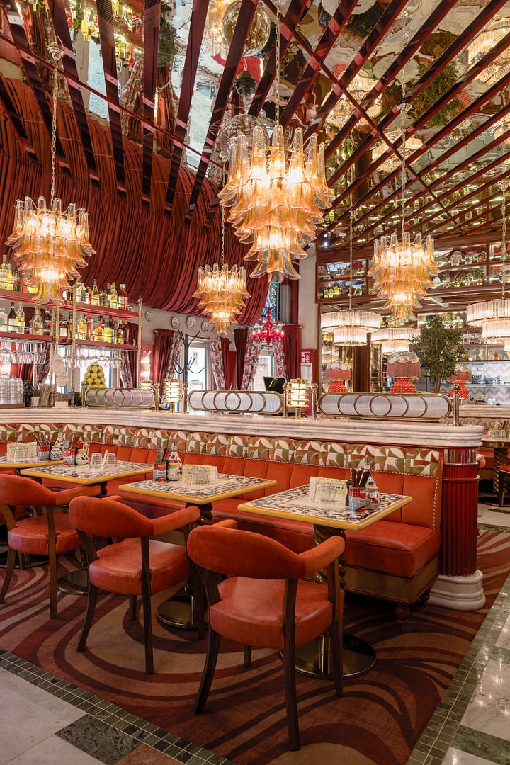 BASTA - Orebro - naif design