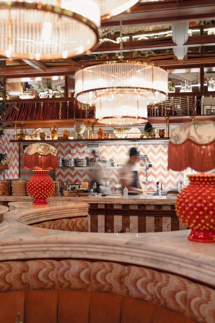 BASTA - Orebro - naif design