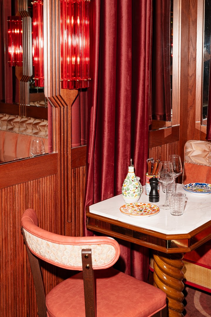 BASTA - Orebro - naif design