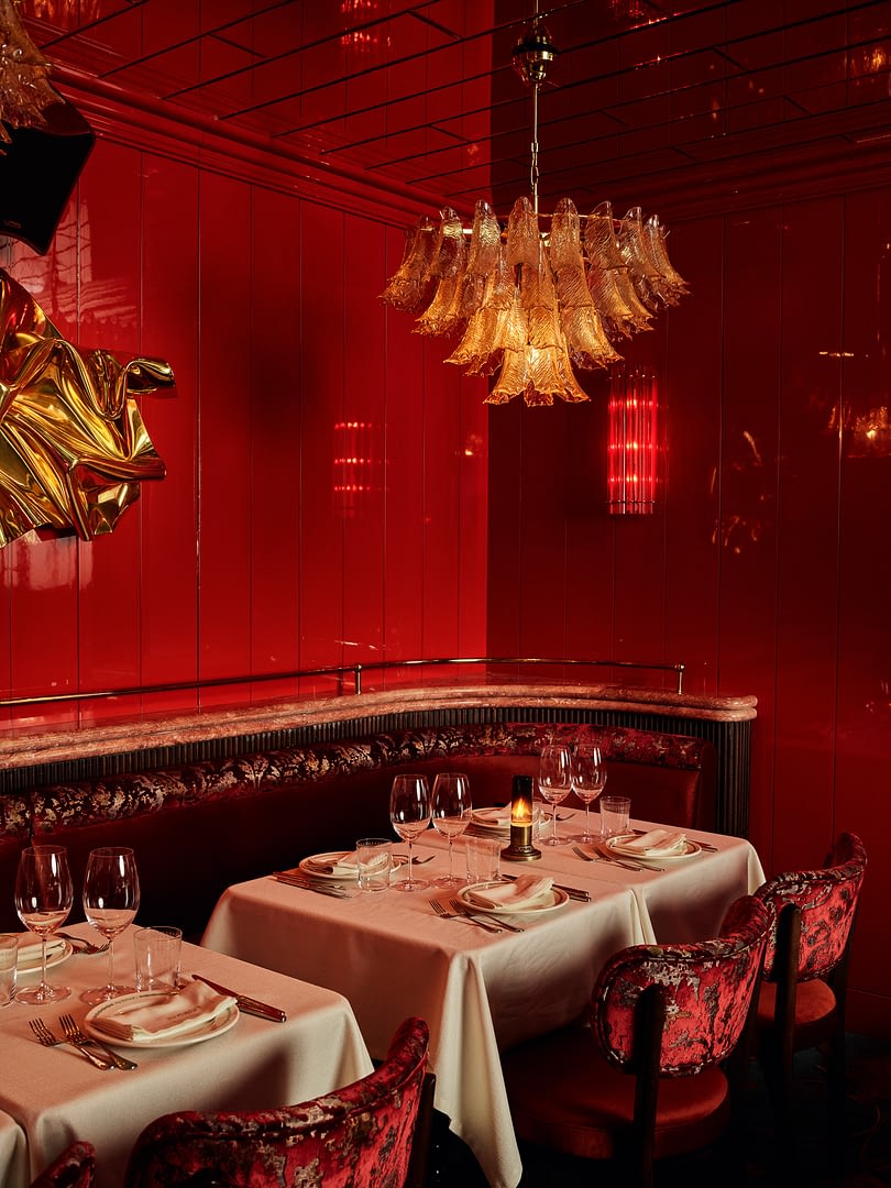 Pantheon - naif design