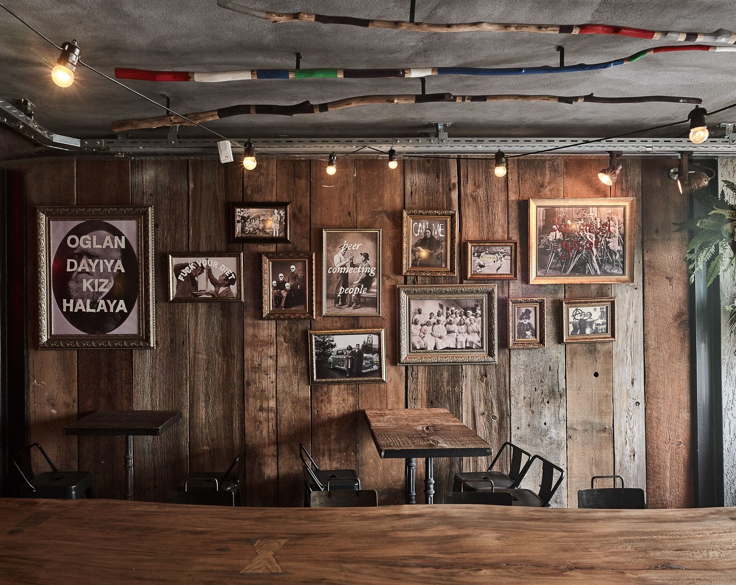 Projects - naif design