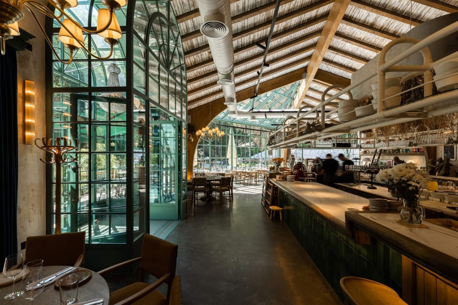 Soma Slow Food - naif design