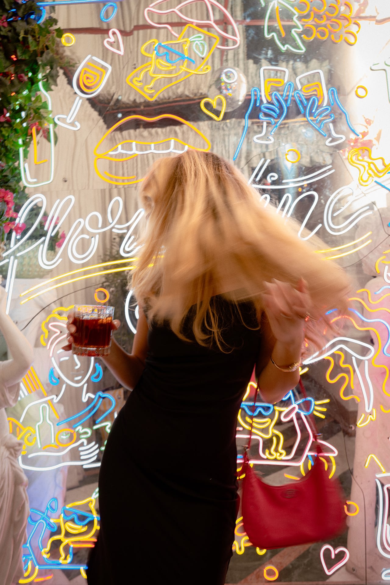 Florentine - naif design