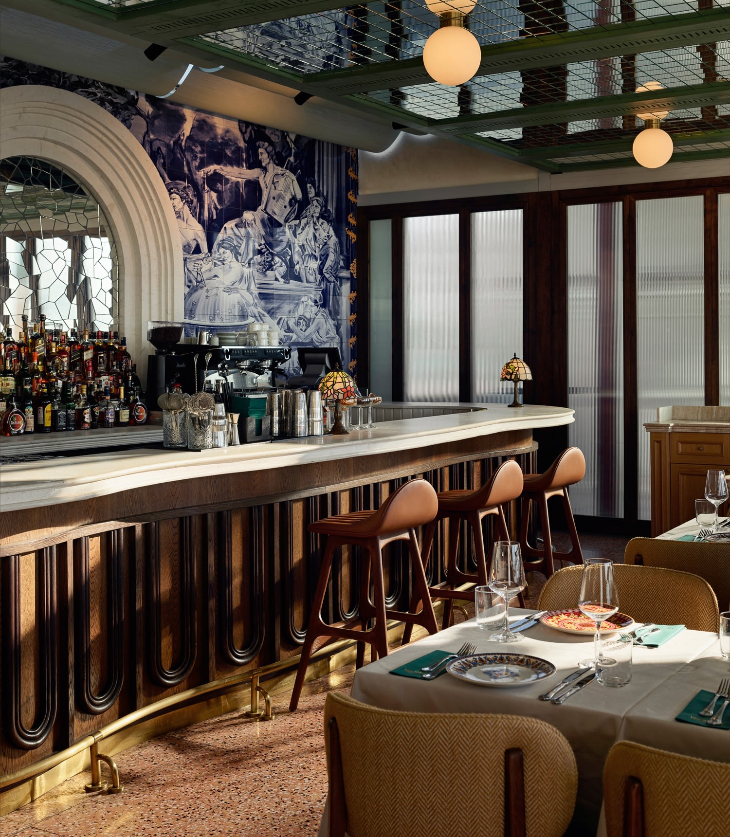 Visorante - naif design