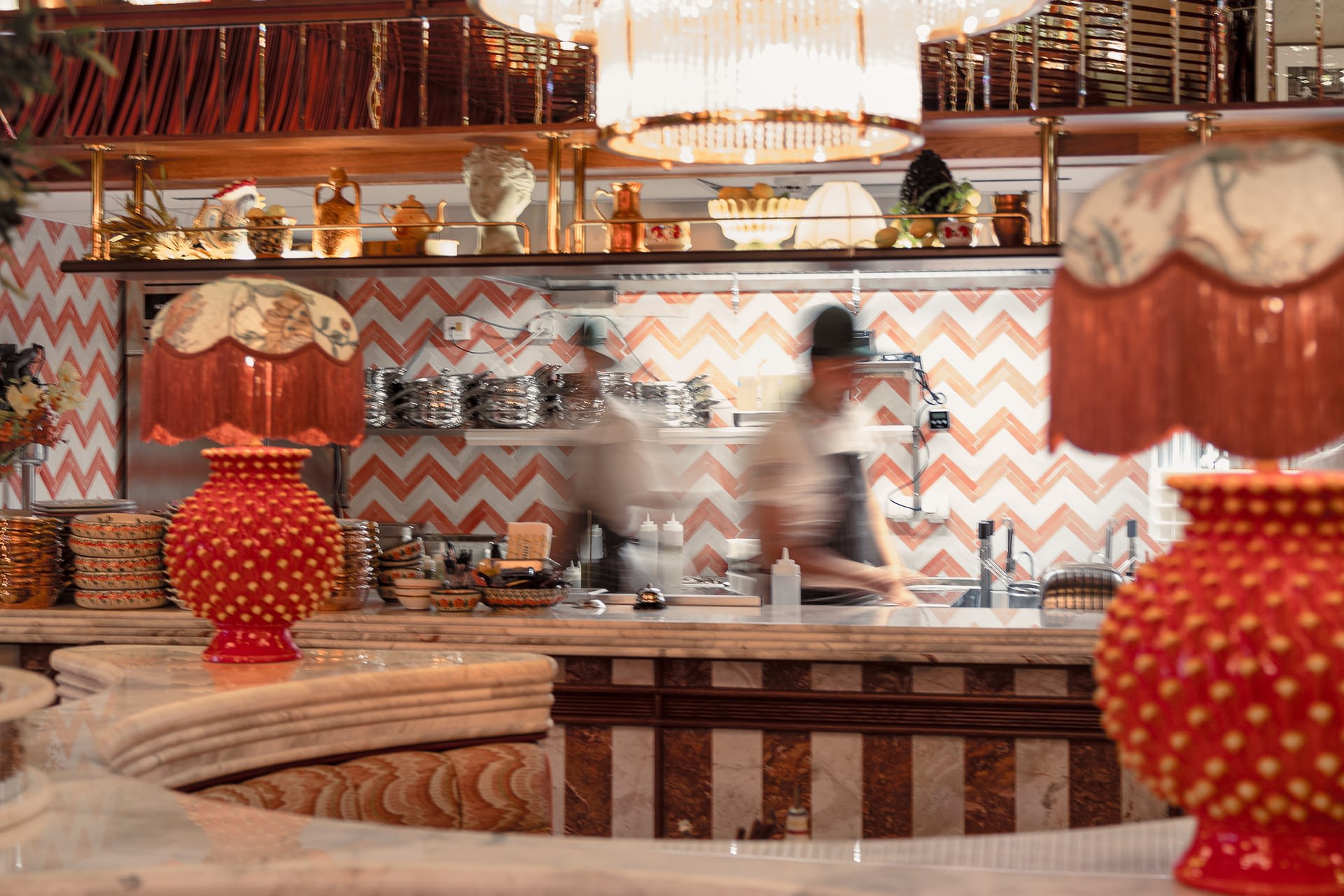 BASTA - Orebro - naif design