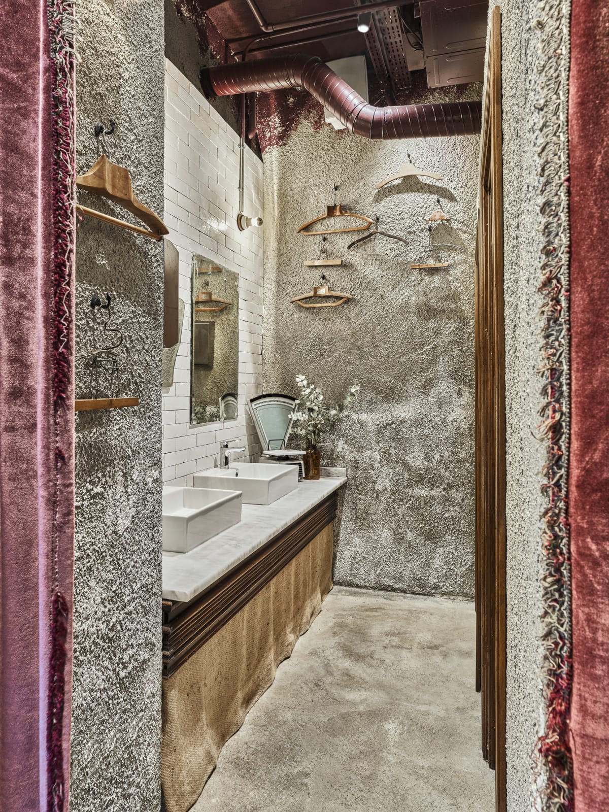 Parker - naif design