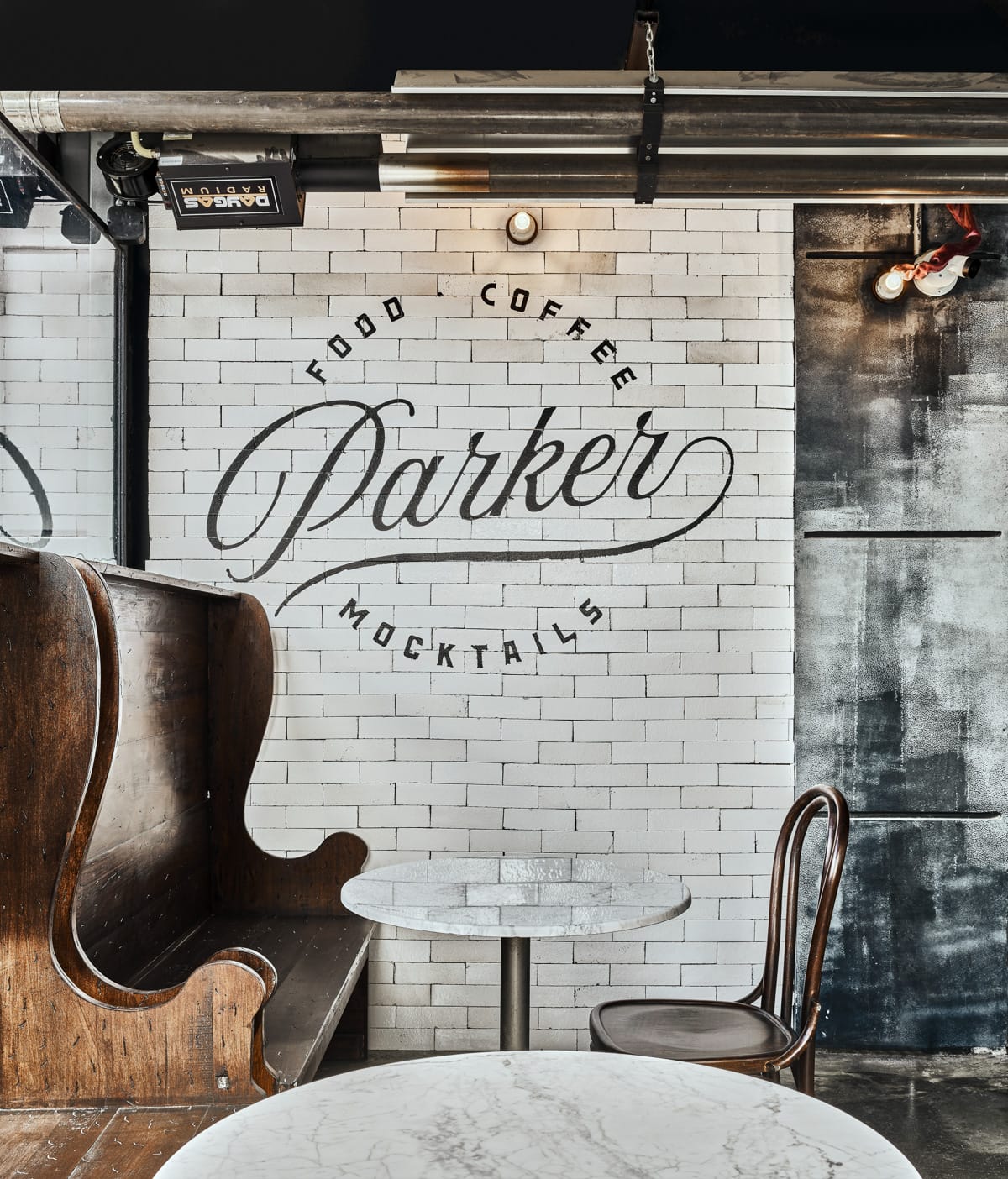 Parker - naif design