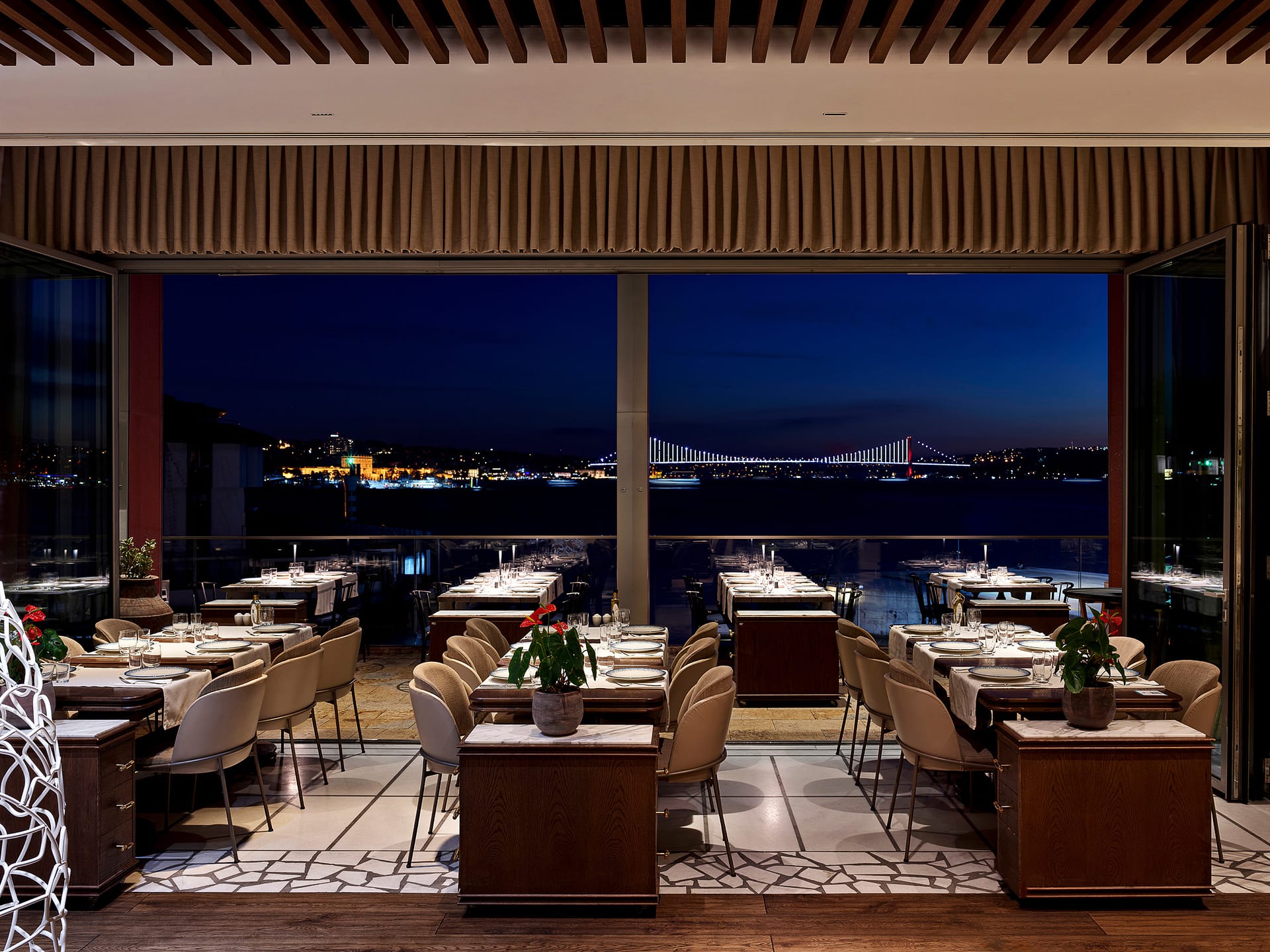 Sait Balık - naif design