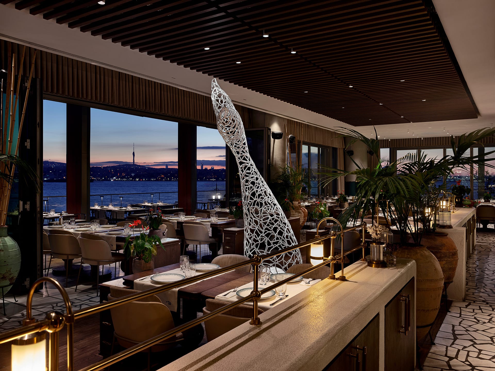 Sait Balık - naif design