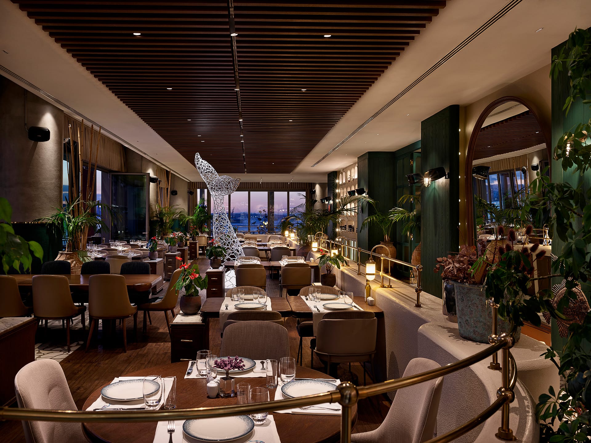 Sait Balık - naif design