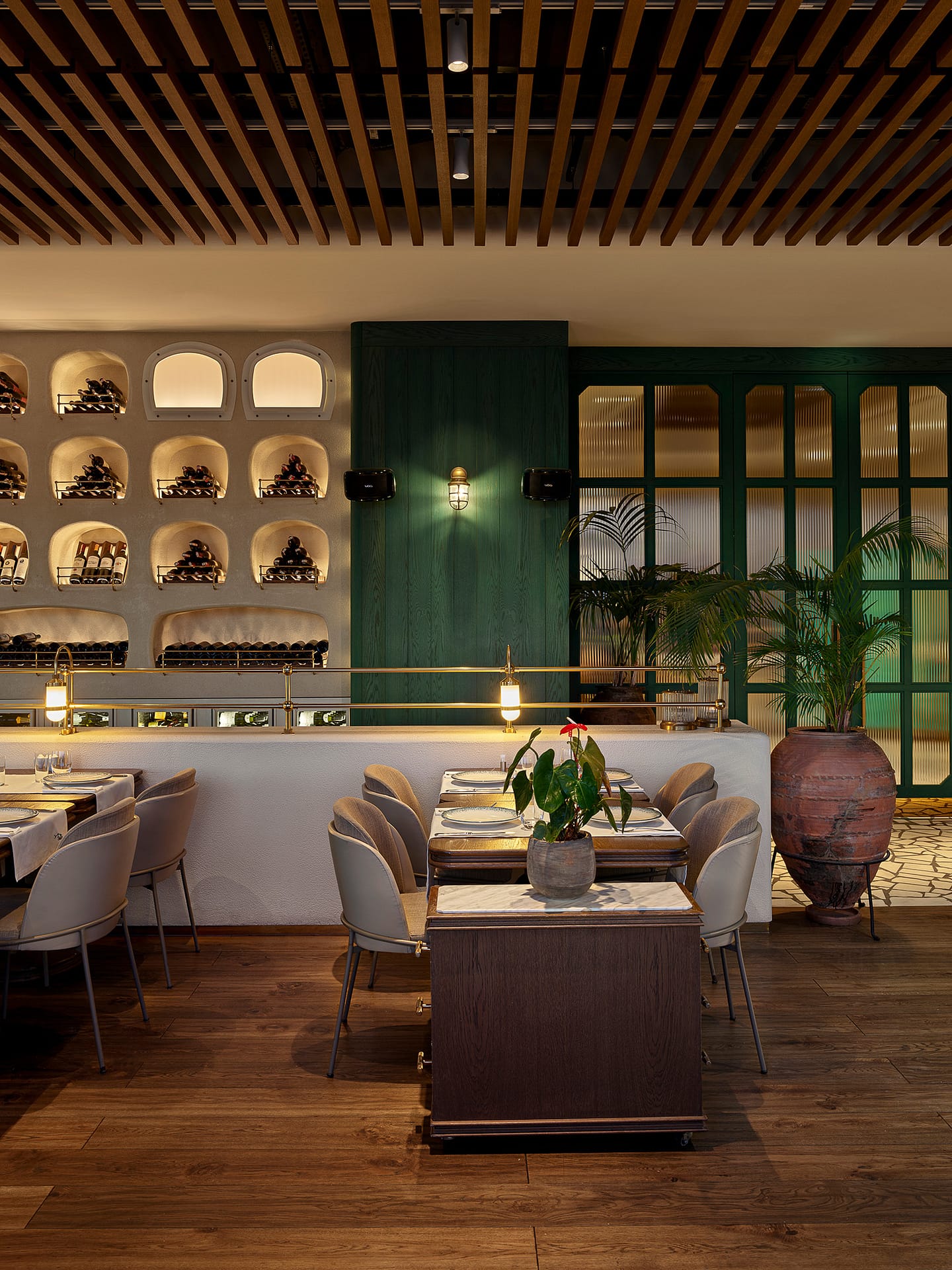 Sait Balık - naif design