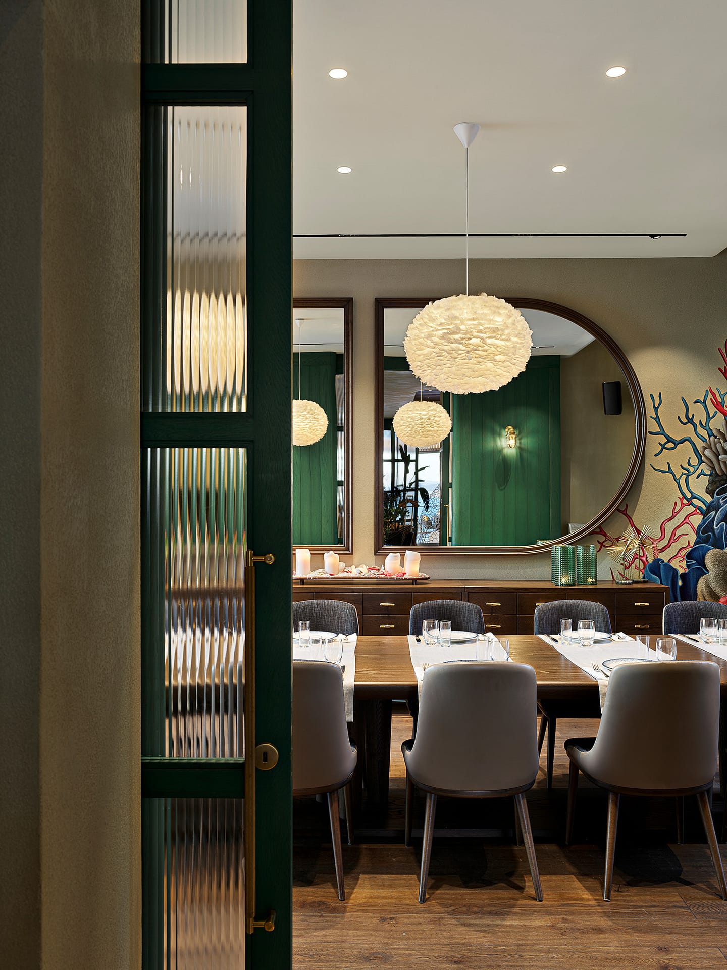 Sait Balık - naif design