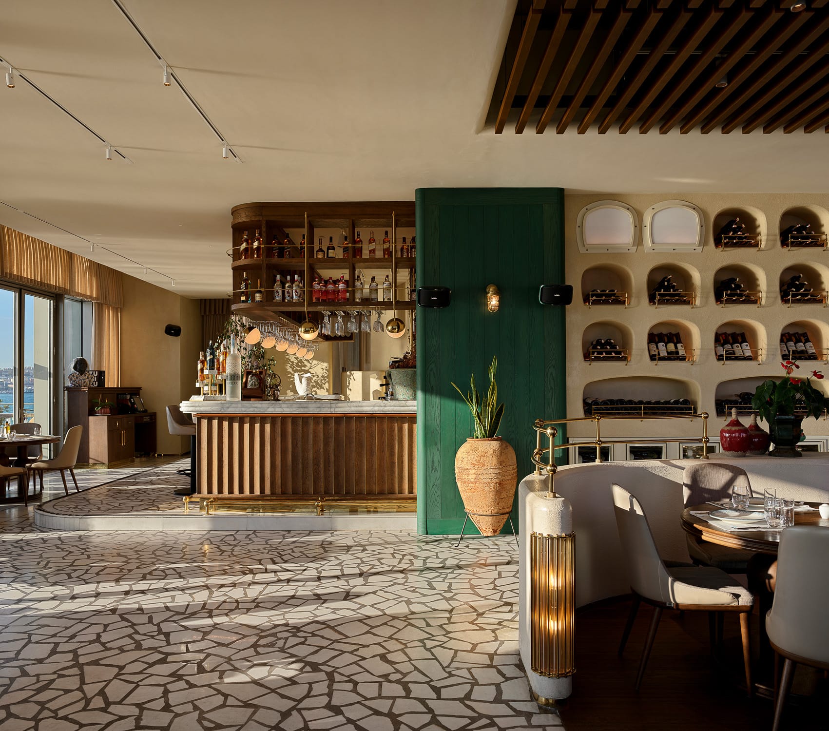 Sait Balık - naif design