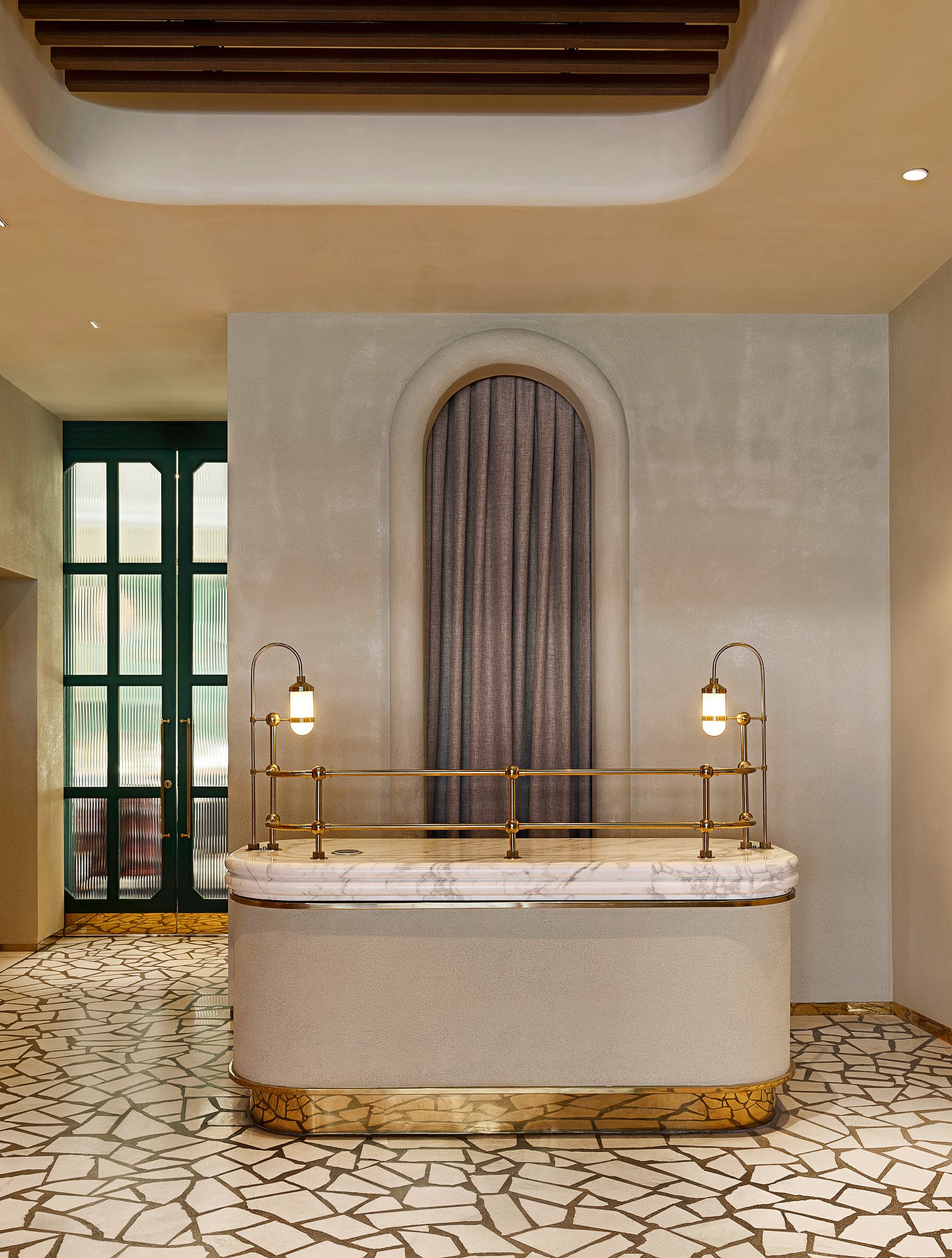 Sait Balık - naif design