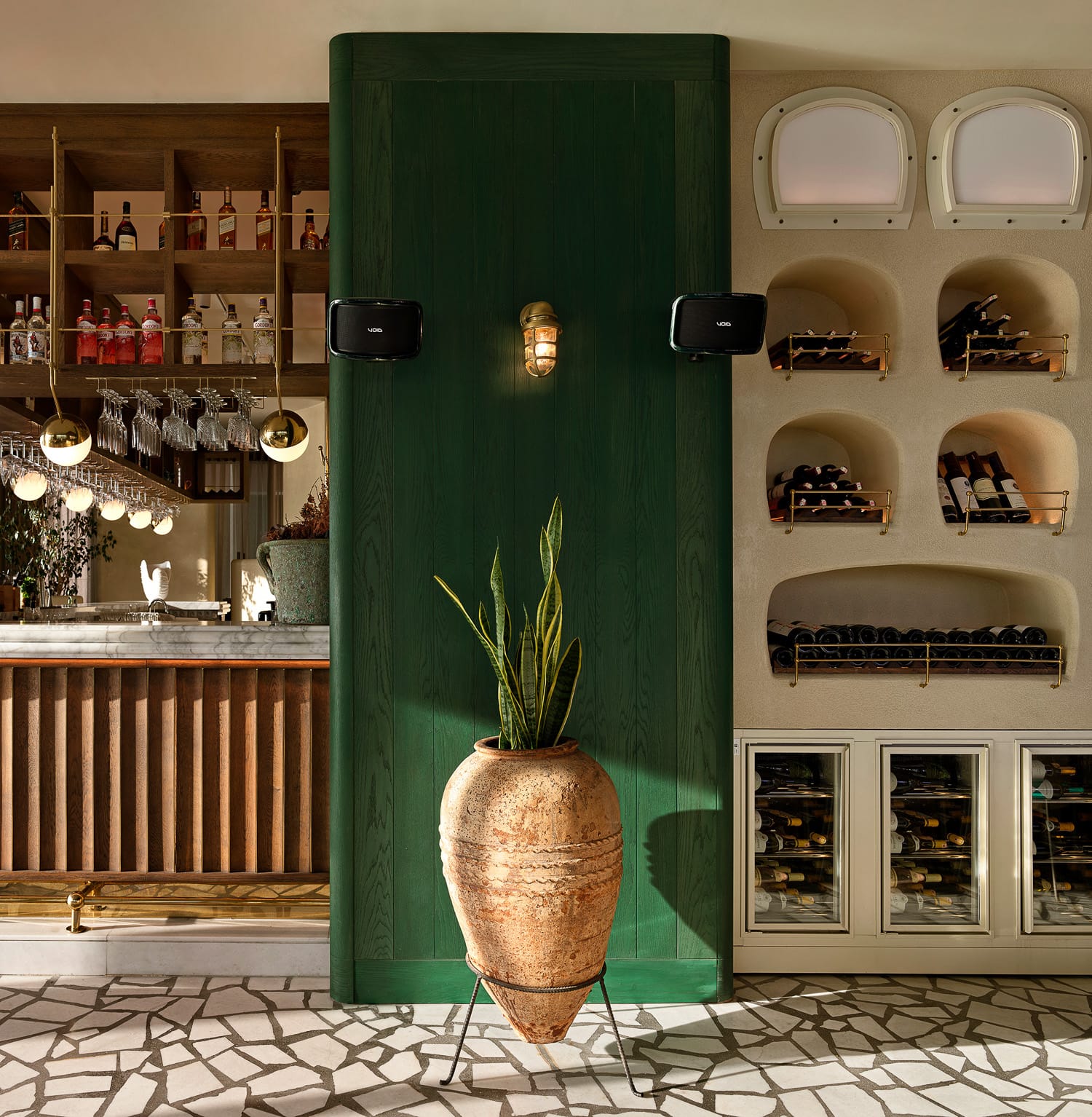 Sait Balık - naif design