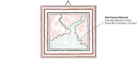 home - naif design - naif tasarım